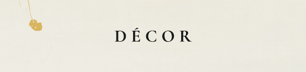 New Fall Home and Furniture Décor | AnthroLiving