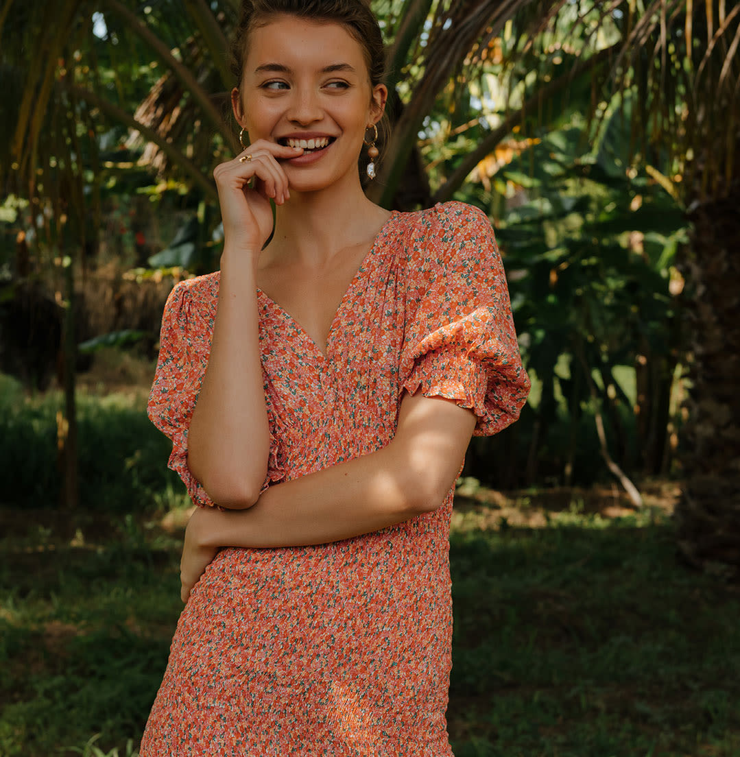 6 Date Night Outfit Ideas for Any Romantic Occasion | Anthropologie