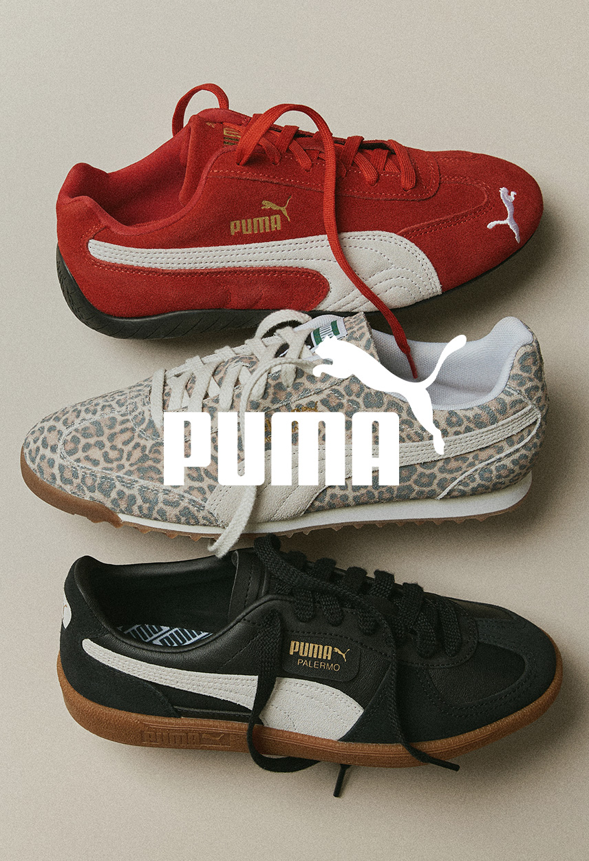 A-List Brands at Anthroplogie