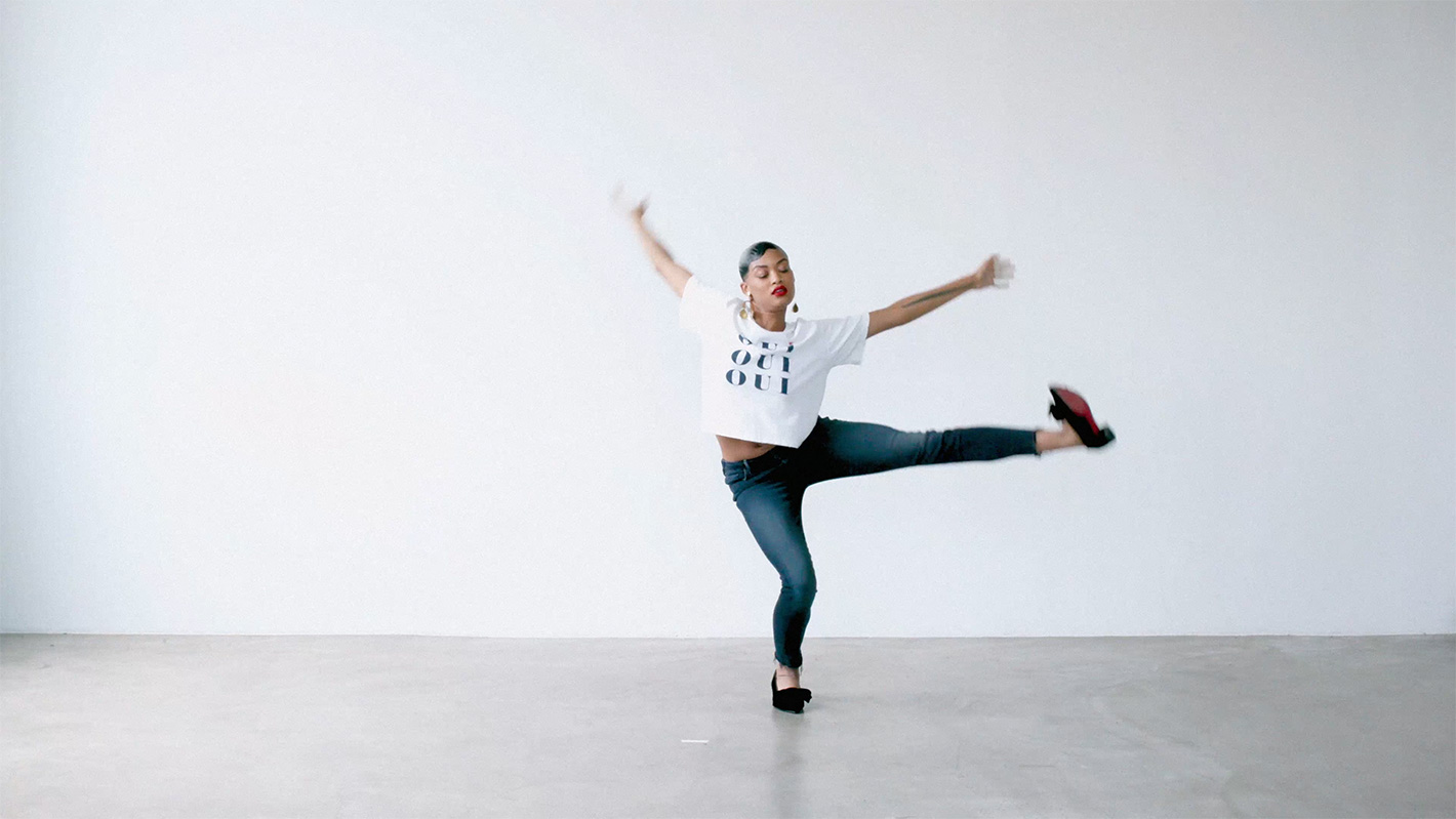 Fashion in Movement: Conversations on Dance, Confidence and Creativity ...