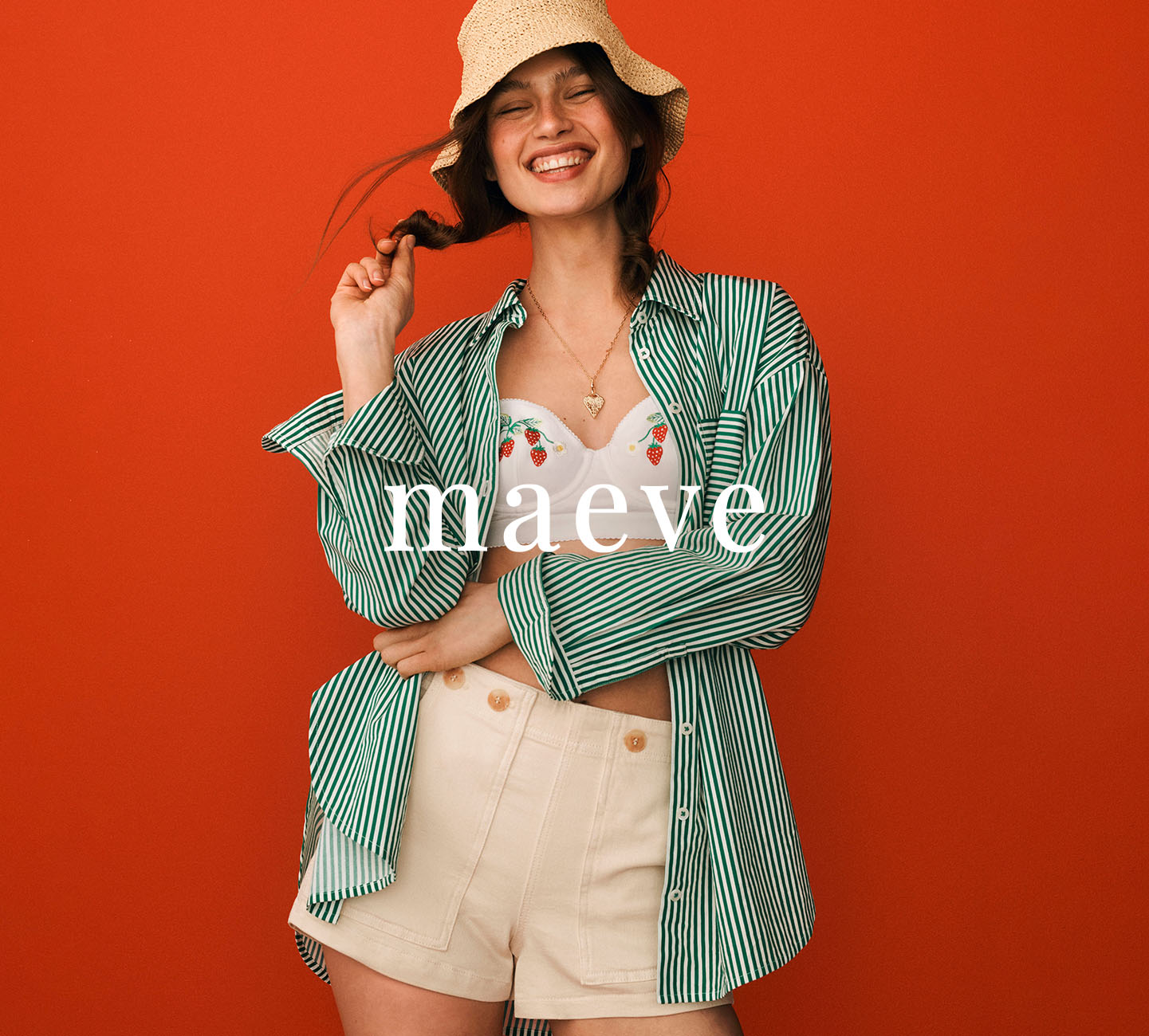 A-List Brands at Anthroplogie