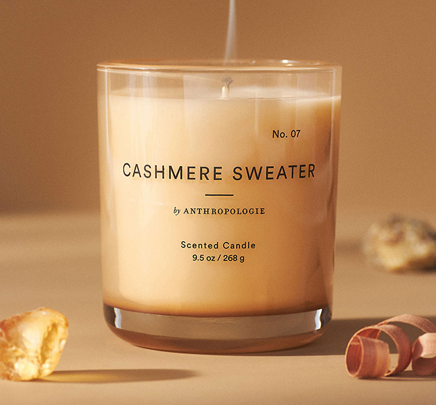 Scented Candles | Anthropologie