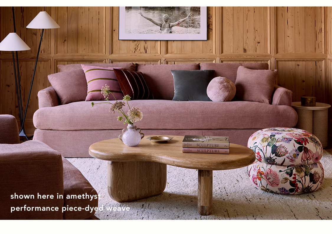 The Felicity Collection