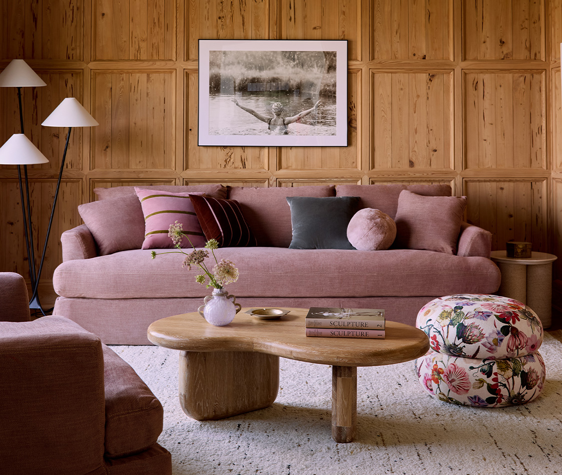 Unique and Modern Home Furniture
