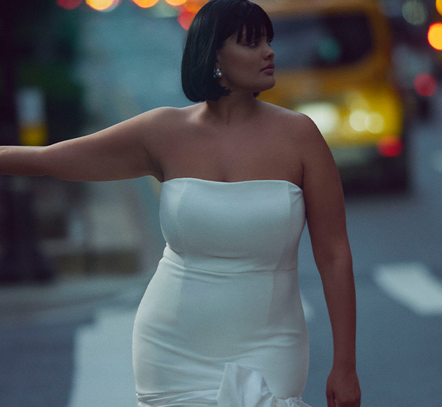 Anthropologie Weddings | Bridal Gowns & More | Anthropologie