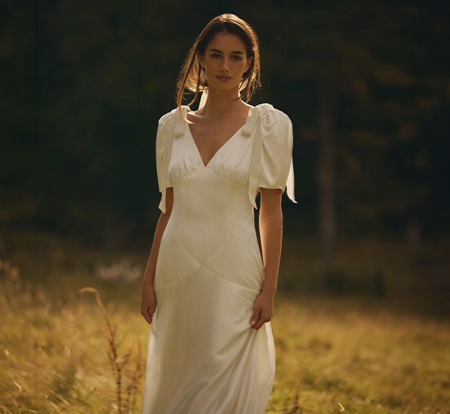 Anthropologie Weddings | Bridal Gowns & More | Anthropologie