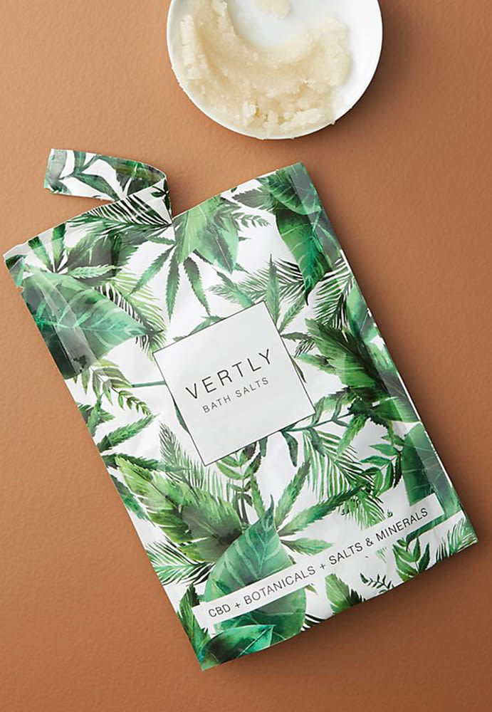 CBD Skincare 101: What to Know | Anthropologie