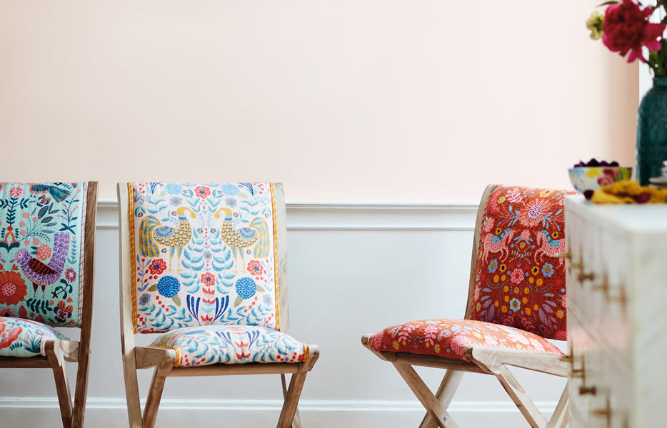 The Focus: Color Emotion with Farrow & Ball | Anthropologie