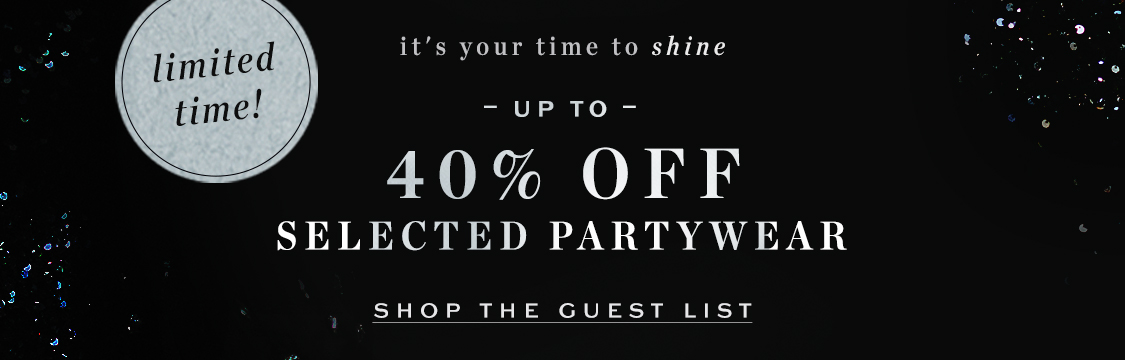 Delivery Information