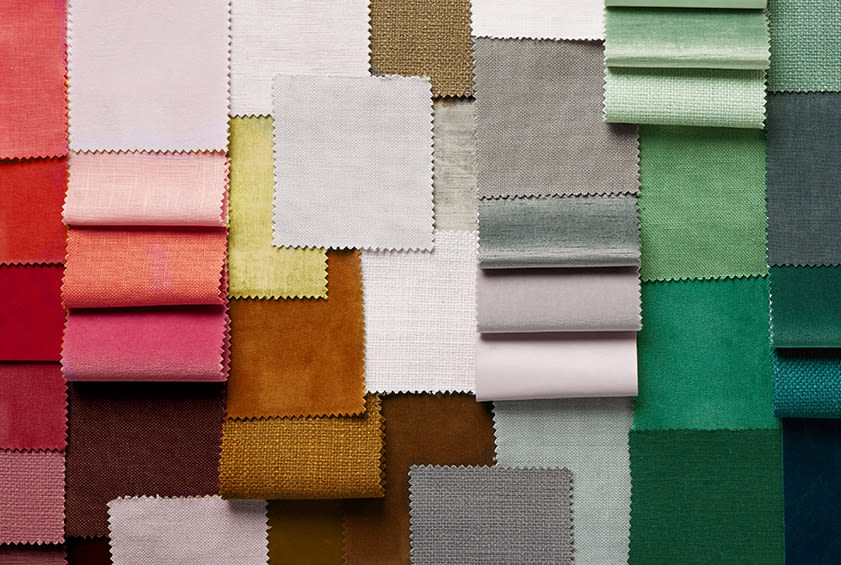Designing Your Own Sofa | AnthroLiving