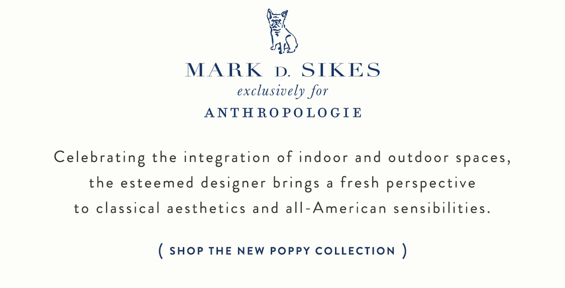 Mark D. Sikes