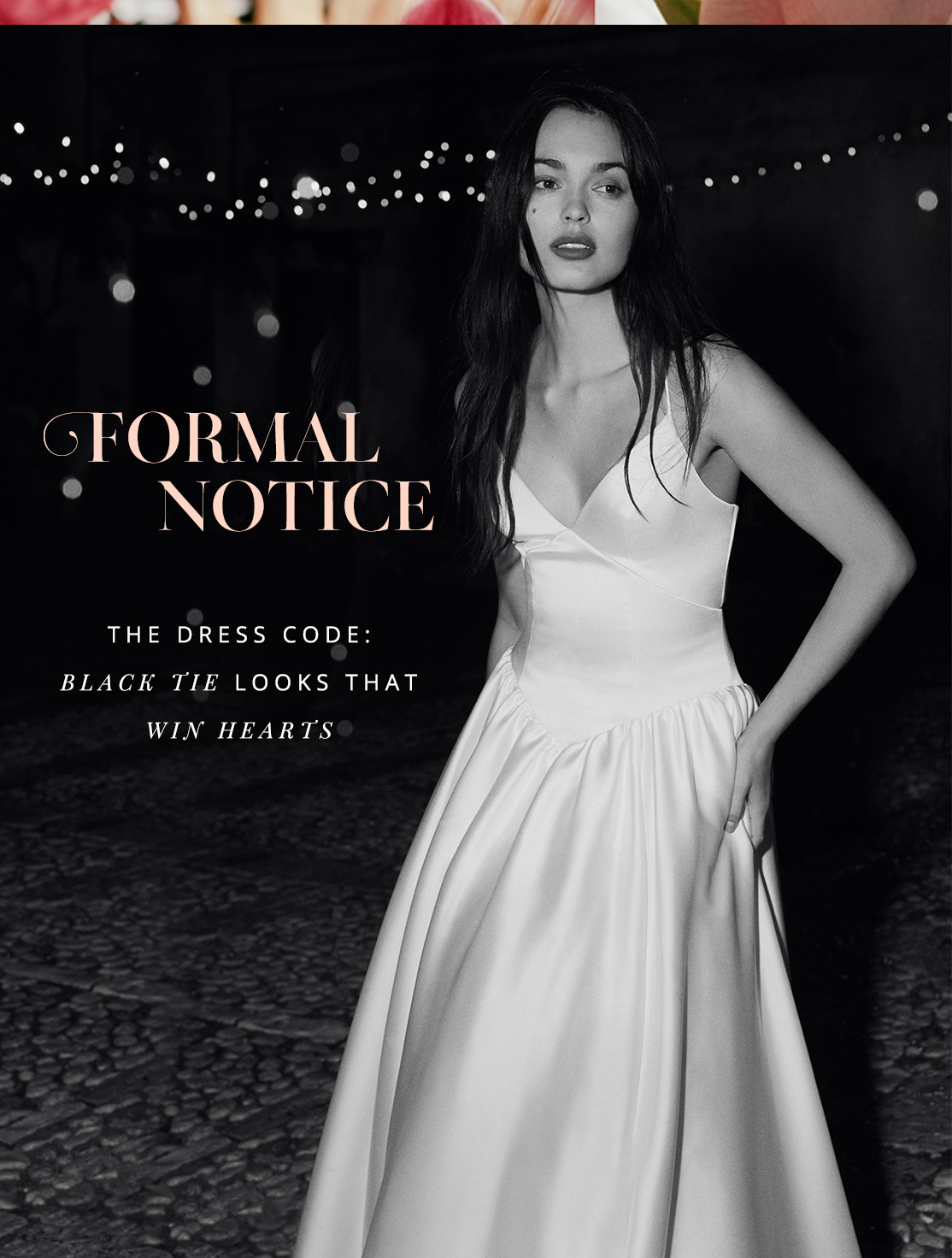 Modern Bride Styles