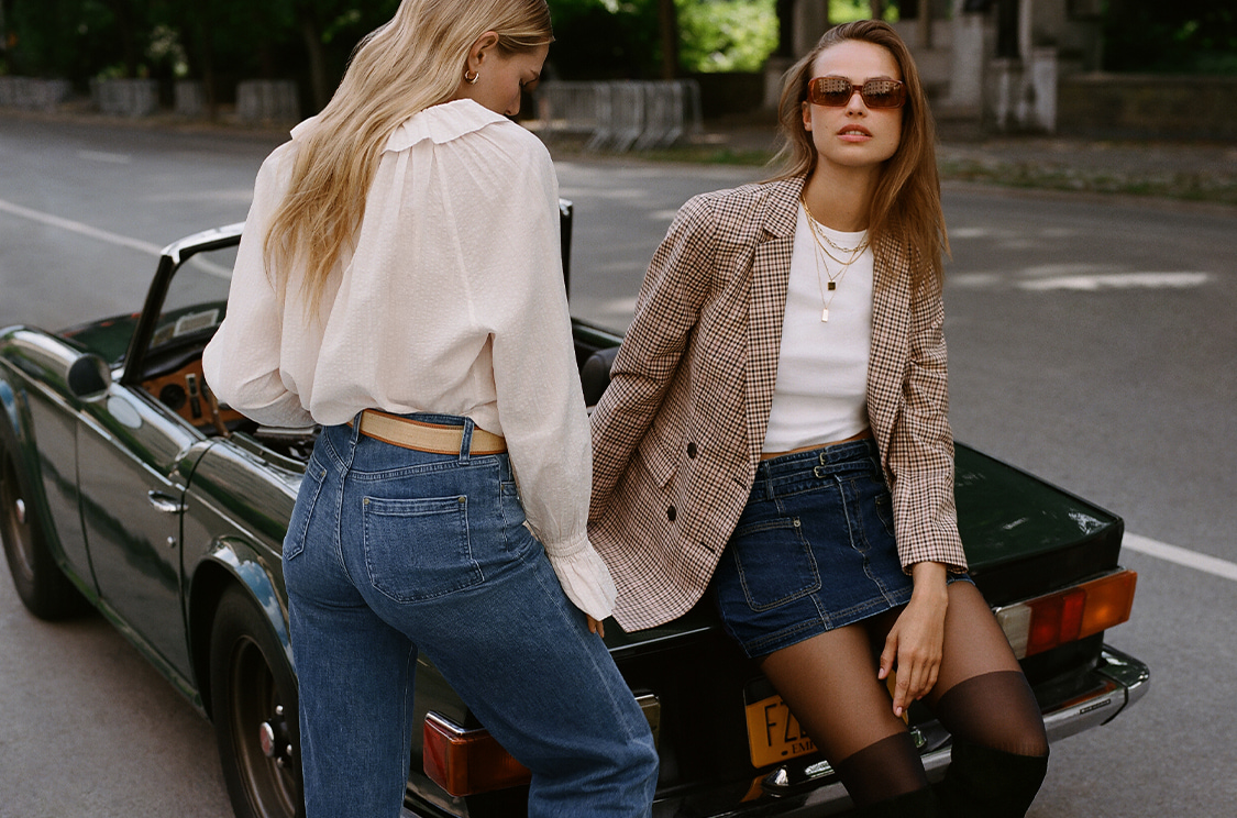 Behind the Design: (More Sustainably Made) Pilcro