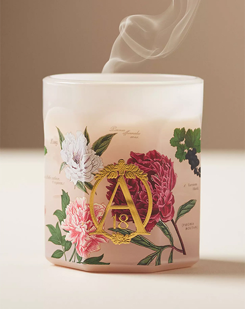 Home Fragrance: Candles, Diffusers, & More | AnthroHome