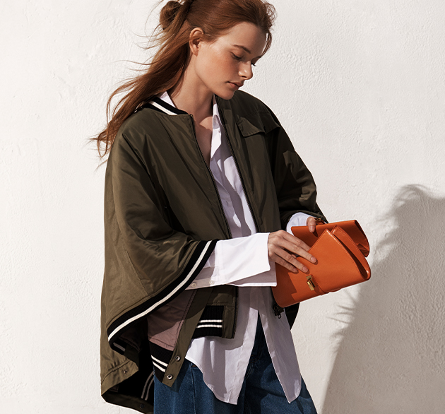 Women's Plaid Jackets | Anthropologie