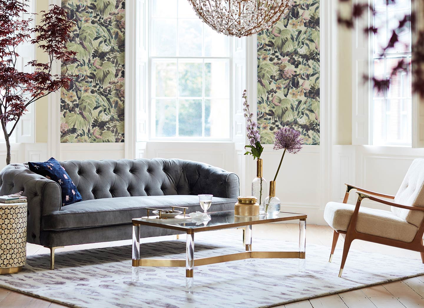 The Pierre Collection | Anthropologie