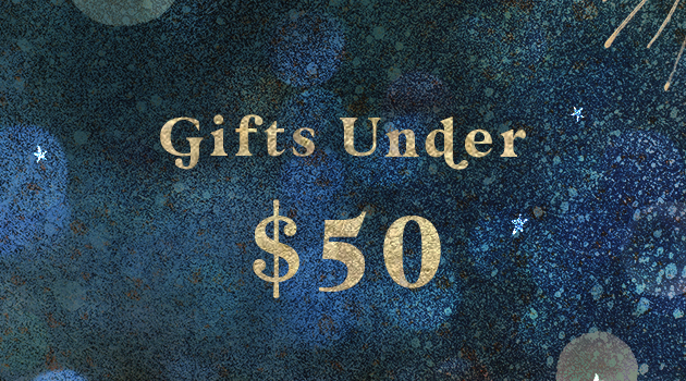 1000+ Gifts Under $50 - Unique Gifts for Everyone | AnthroLiving