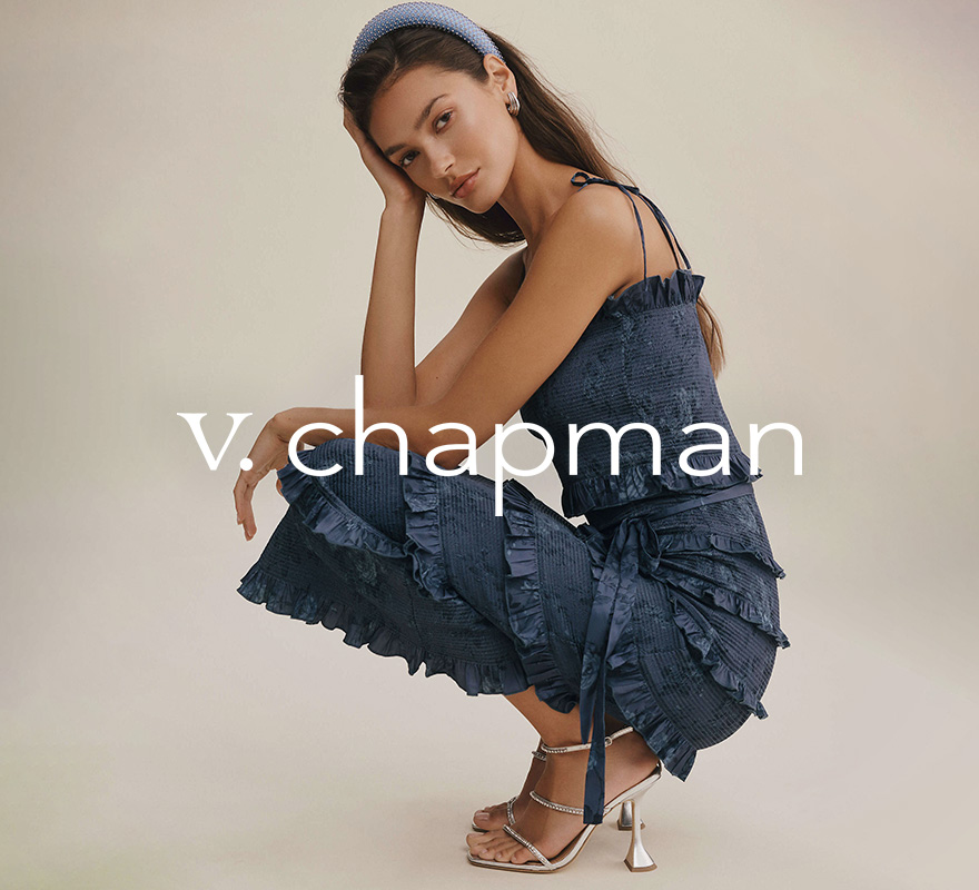 A-List Brands at Anthroplogie