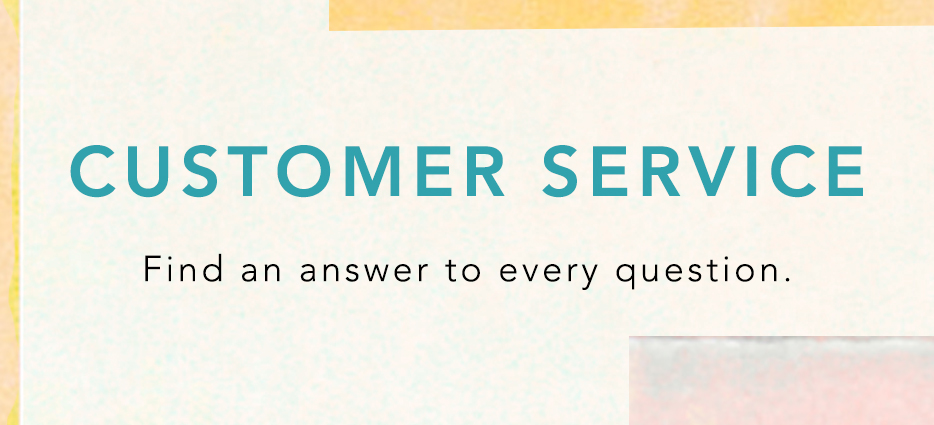 Customer Service | Anthropologie UK