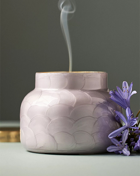 Home Fragrance: Candles, Diffusers, & More | AnthroHome