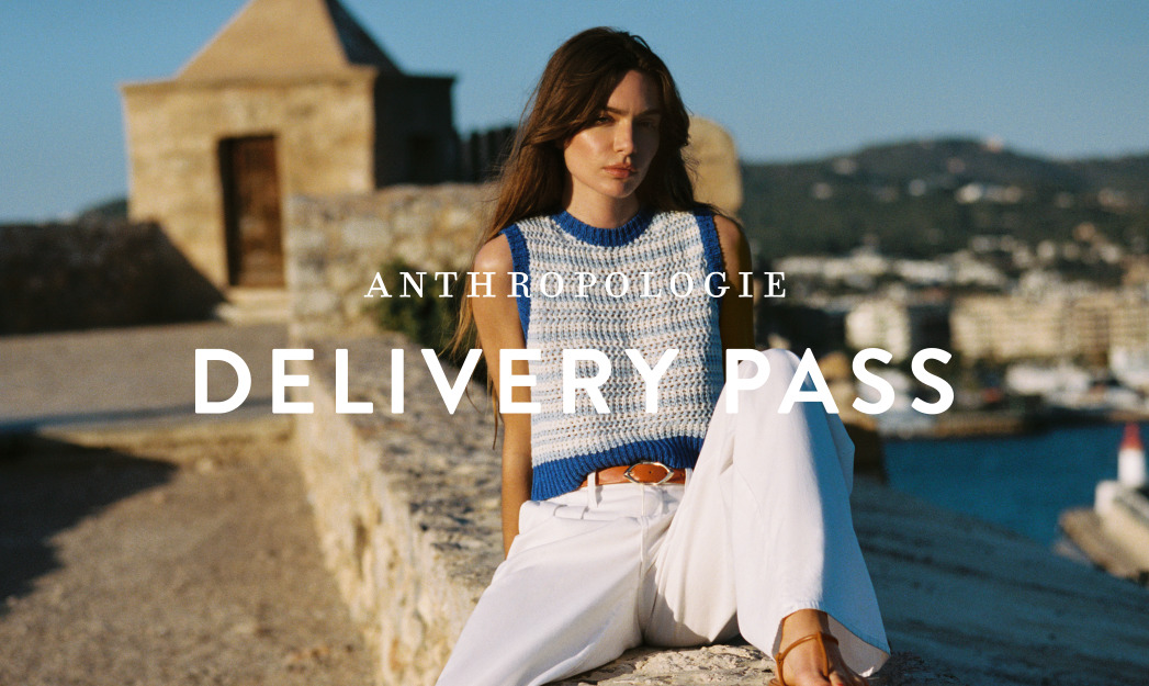 Delivery Pass