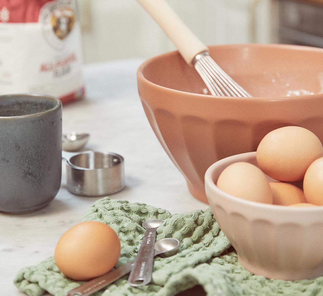 Home Baking Ideas & Cake Recipes