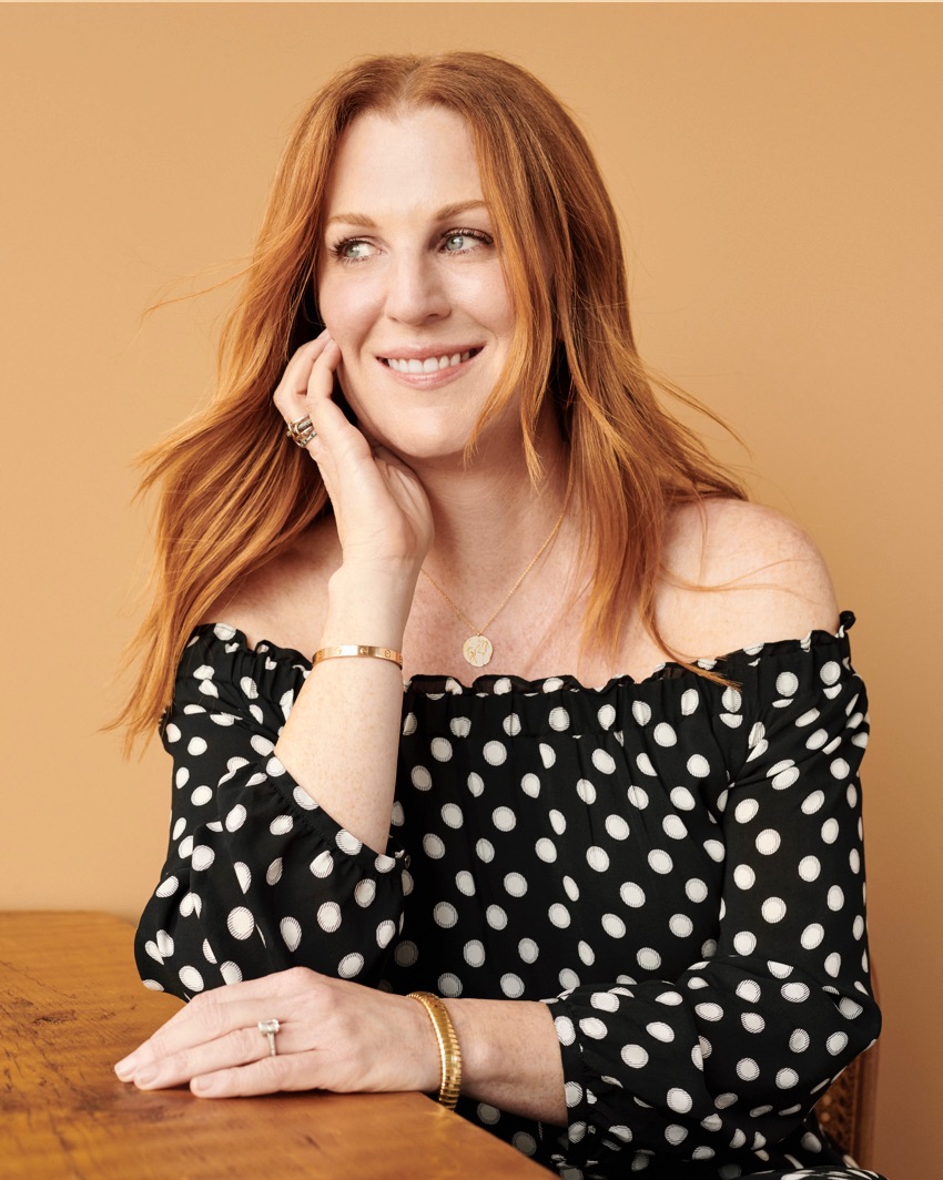 Portrait of a Woman | Anthropologie