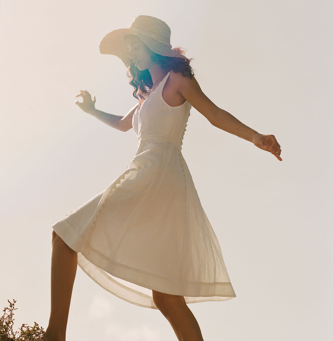 6 Date Night Outfit Ideas for Any Romantic Occasion | Anthropologie