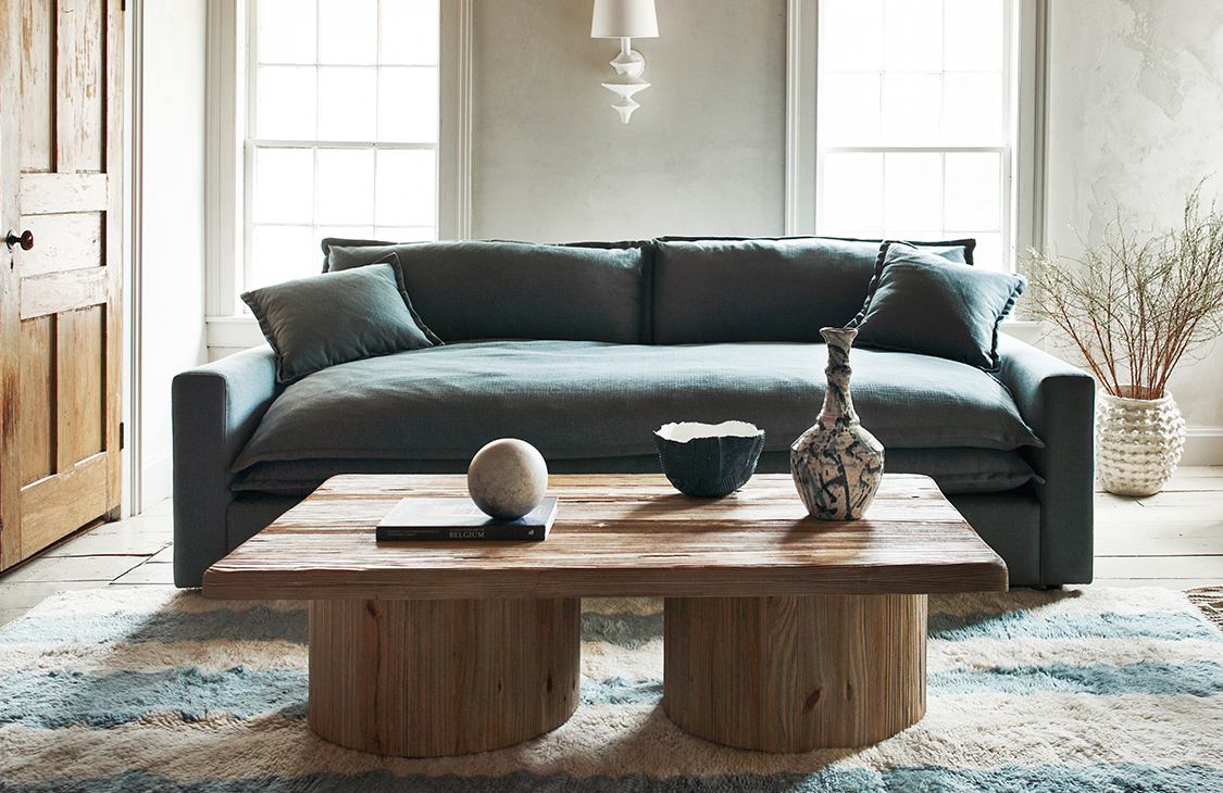 Sofa & Sectional Comfort Guide