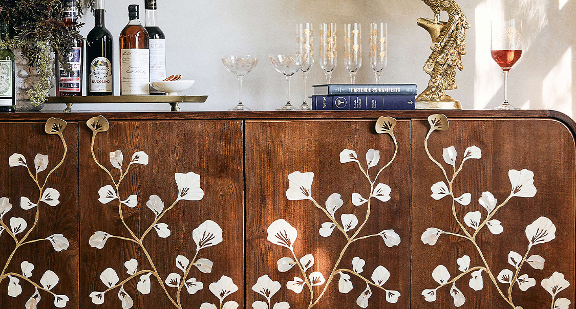 Shop All Furniture | AnthroLiving