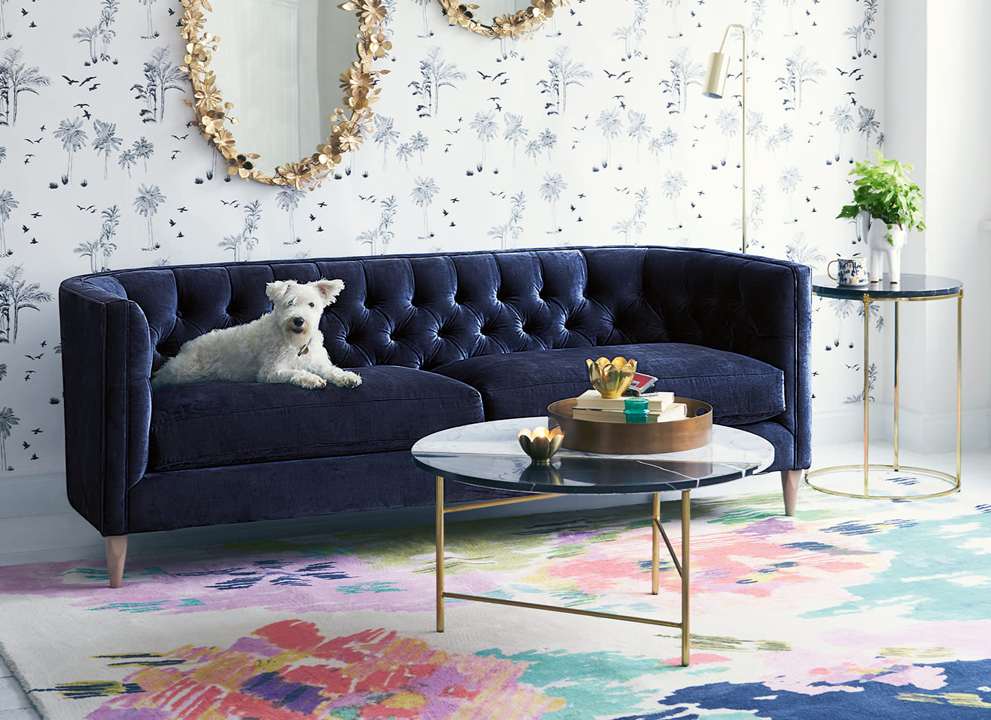 The Andi Collection | Anthropologie