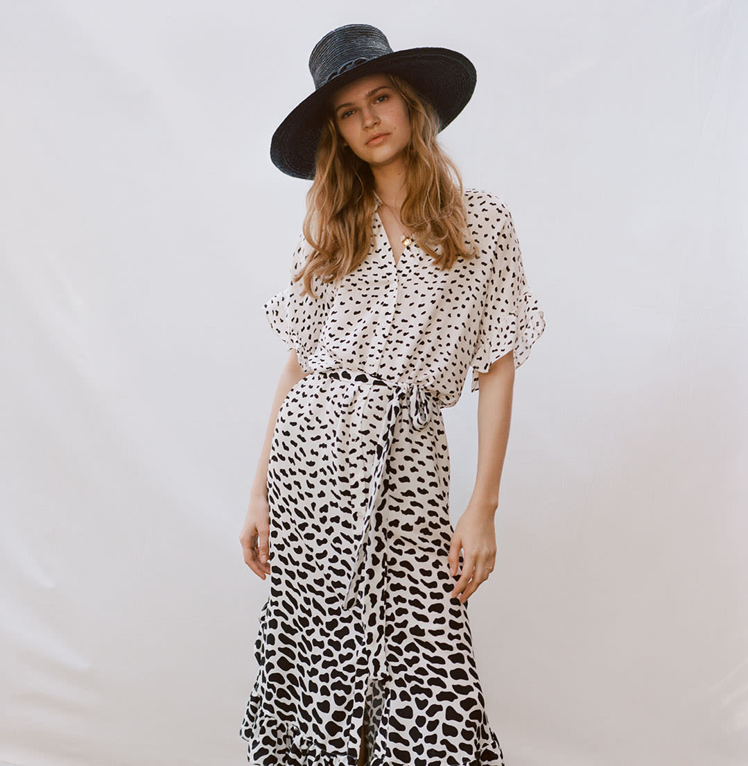 6 Date Night Outfit Ideas for Any Romantic Occasion | Anthropologie