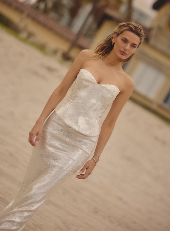 Anthropologie Weddings | Bridal Gowns & More | Anthropologie