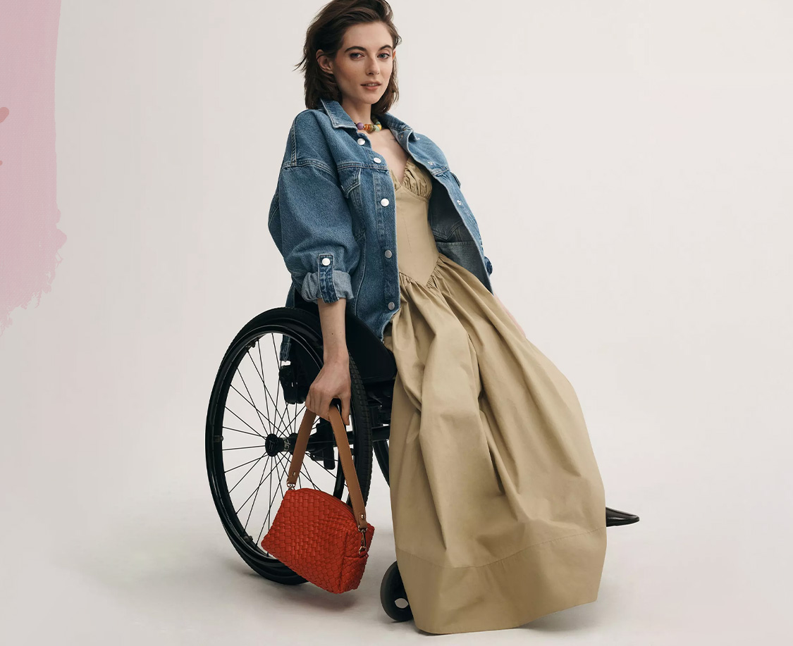 Adaptive Clothing Guide