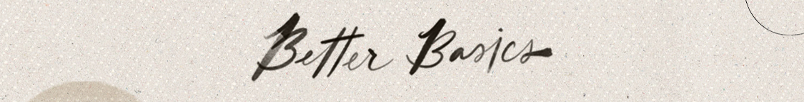 Better Basics | Women's Basic Tops | Anthropologie