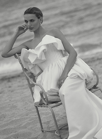 Anthropologie Weddings | Bridal Gowns & More | Anthropologie