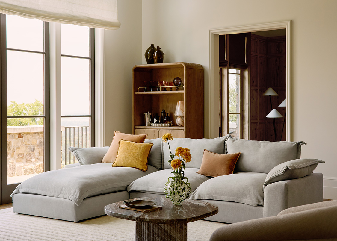 Home Styling Services