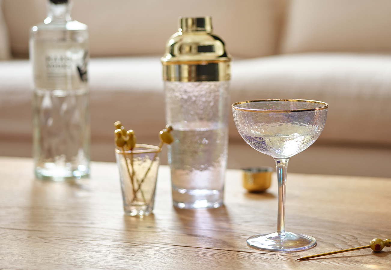 Drinkware Collections by AnthroLiving