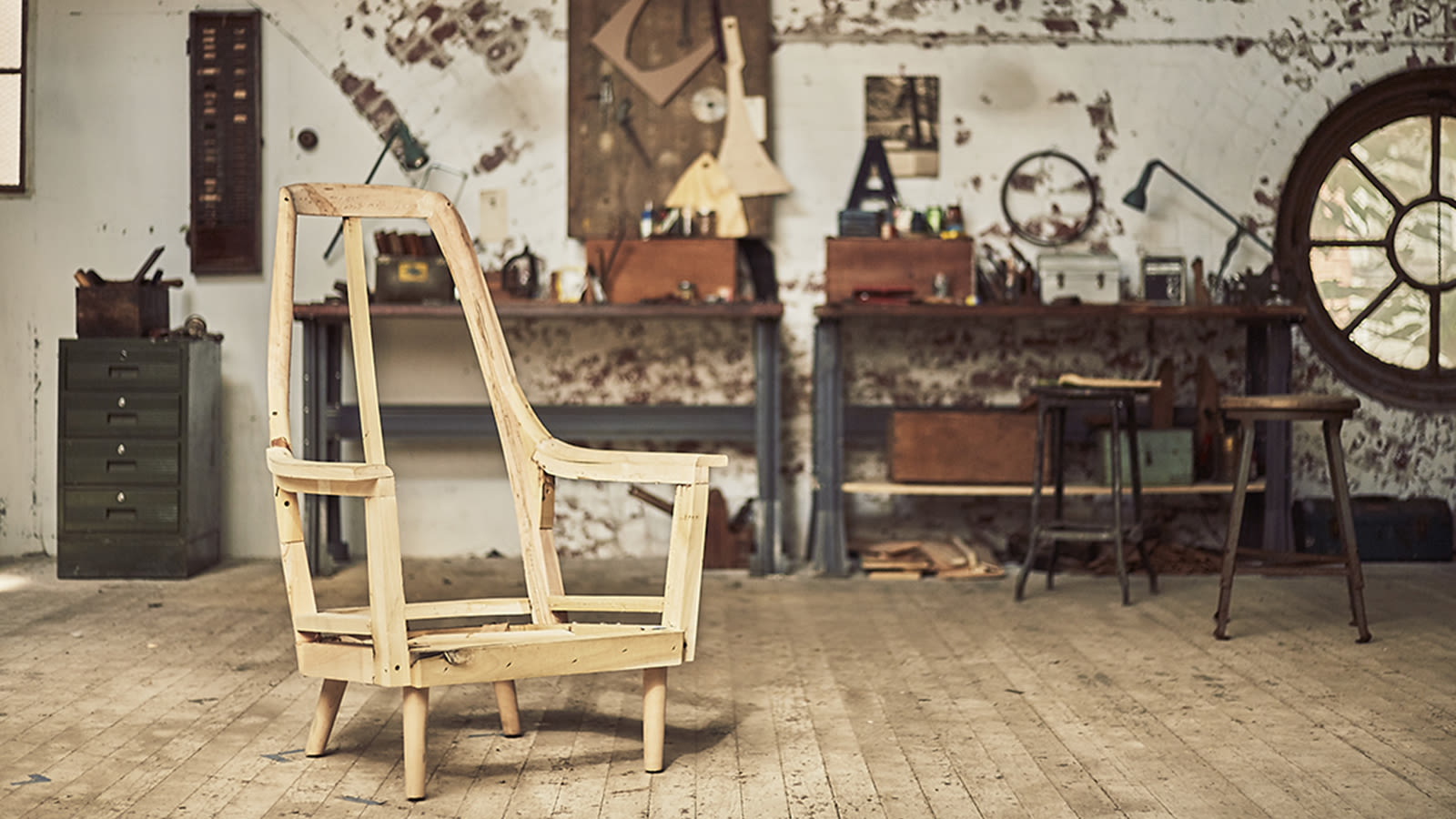 A Guide to Our Unique Custom Furniture | Anthropologie