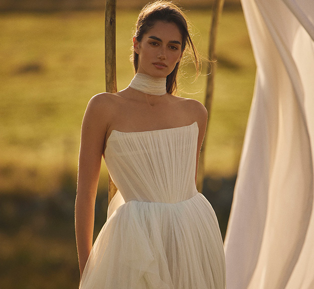 Anthropologie Weddings | Bridal Gowns & More | Anthropologie