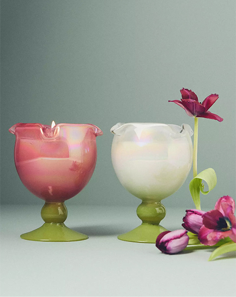 Home Fragrance: Candles, Diffusers, & More | AnthroHome