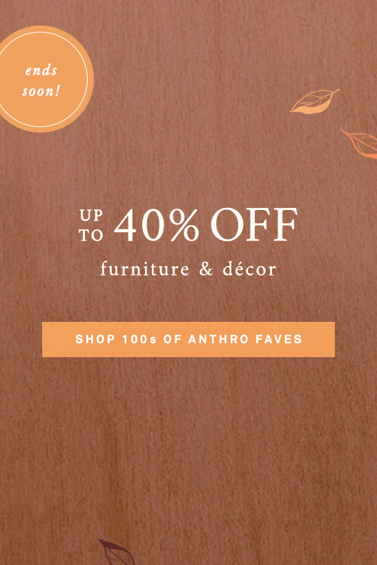 Unique Desks & Office Chairs | AnthroLiving