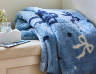 Bedding - Bohemian & Unique Bedding | AnthroHome