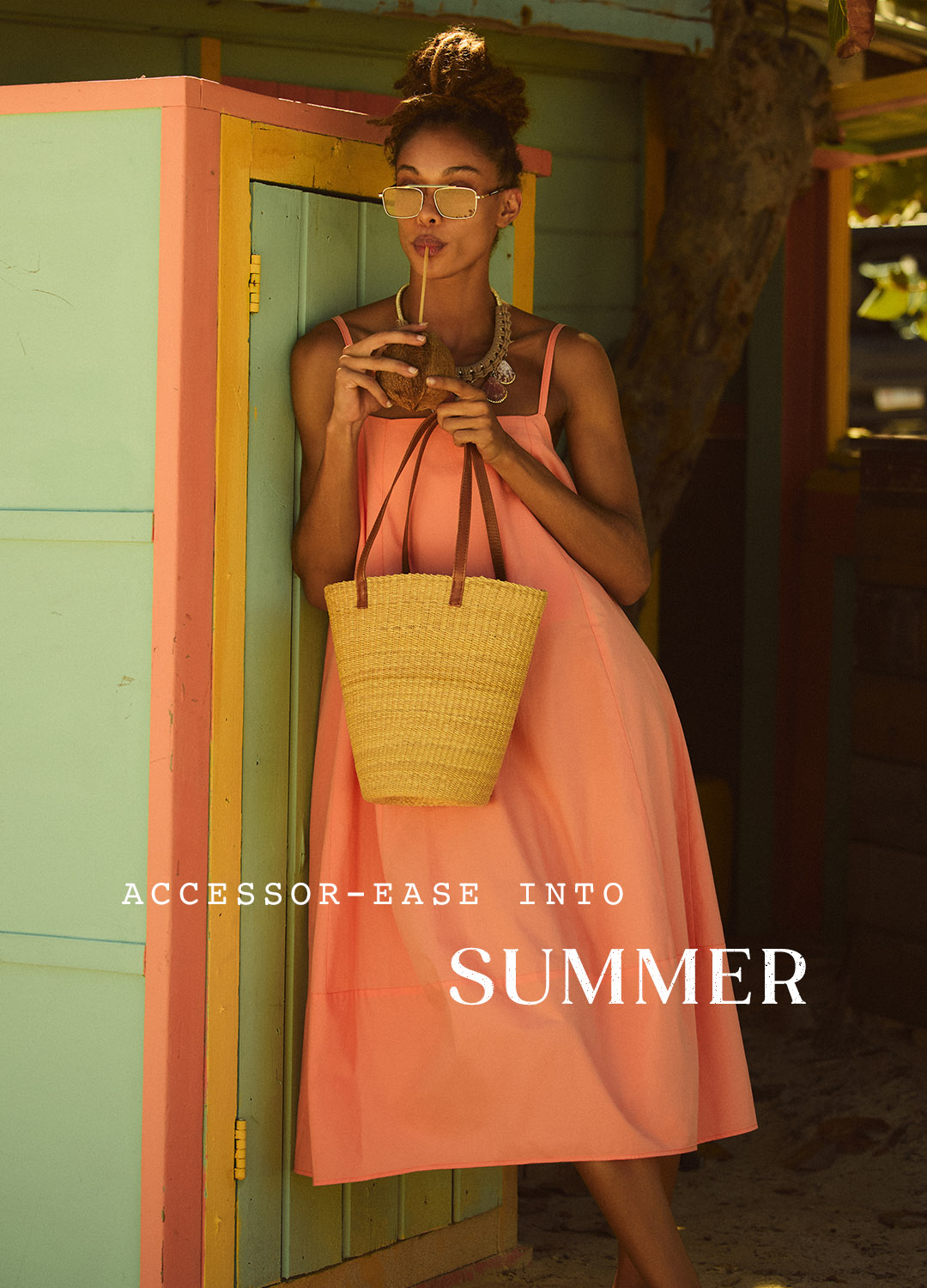 Shop Women's Accessories