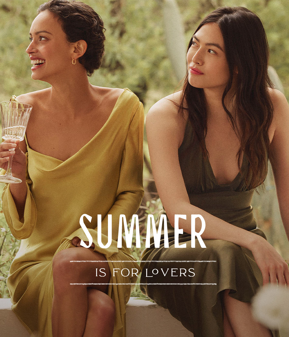 Wedding Dresses, Bridesmaids Dresses & More | Anthropologie Weddings