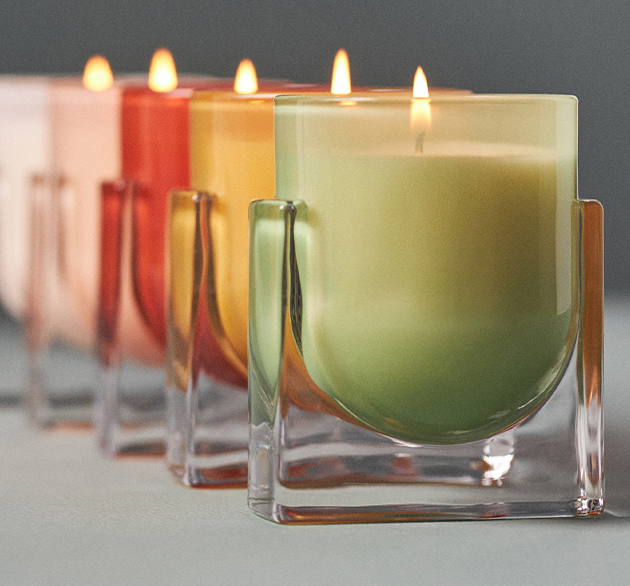 Home Fragrance: Candles, Diffusers, & More | Anthropologie
