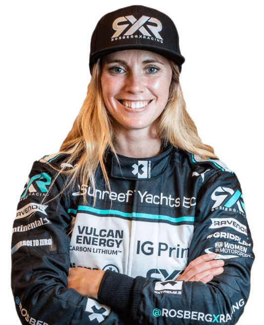 Mikaela Åhlin-Kottulinsky