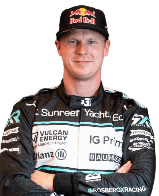 Johan Kristoffersson