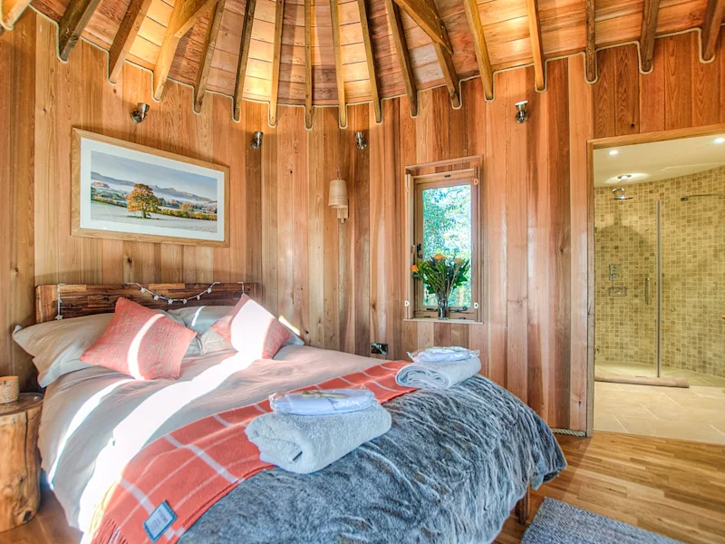 10 of the Best Treehouse Stays in the UK | Hoseasons Blog