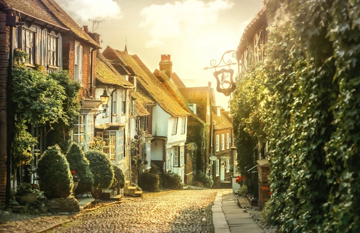 Kent holiday cottages and quality self-catering breaks